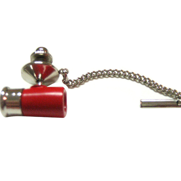 Kiola Designs | Accessories | Shot Gun Shell Tie Tack | Poshmark